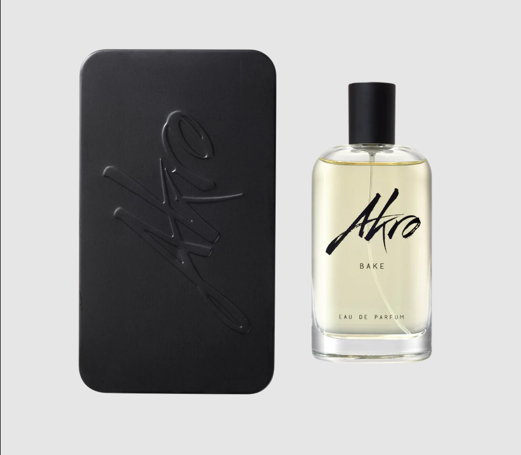 Akro - Bake | MAISON ALCHYMISTE